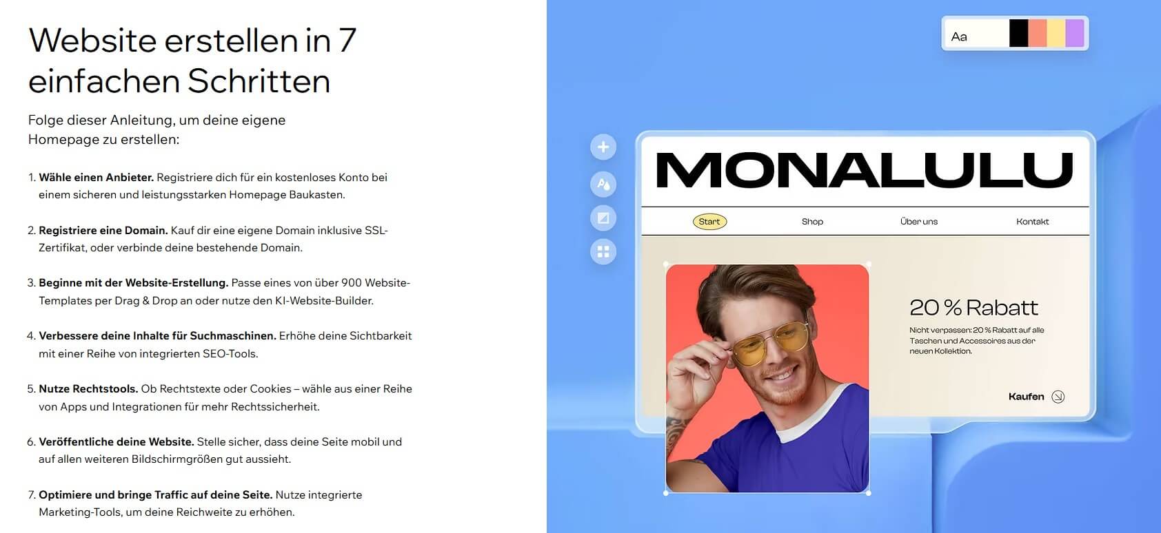 Wix kündigen 2026 🥇 So beenden Sie Ihr Abo sicher und korrekt