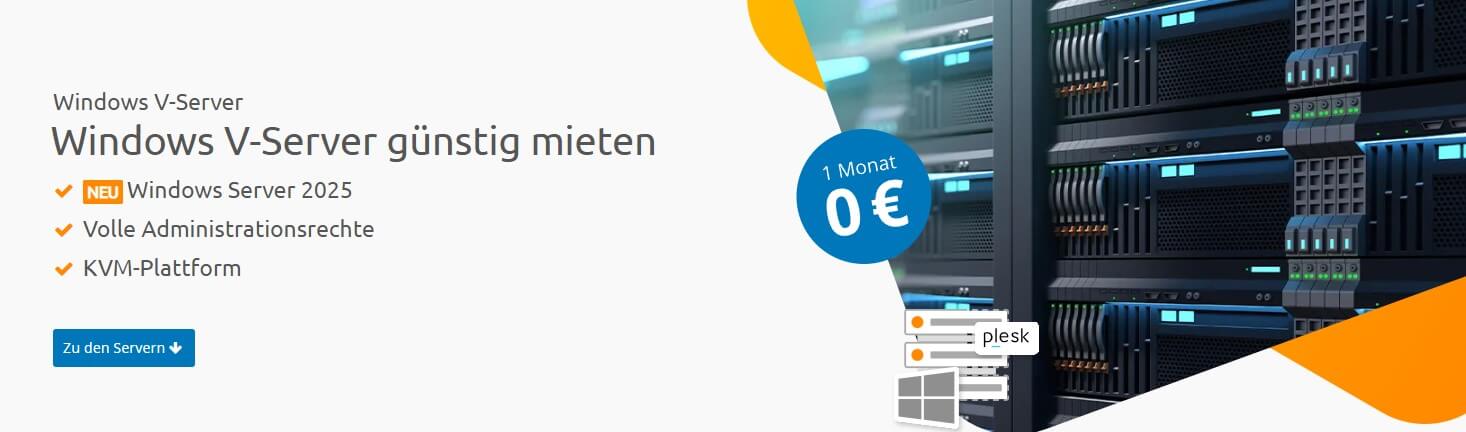 Strato VPS 2026 🚀 Virtual Server mit Root-Zugriff & SSD