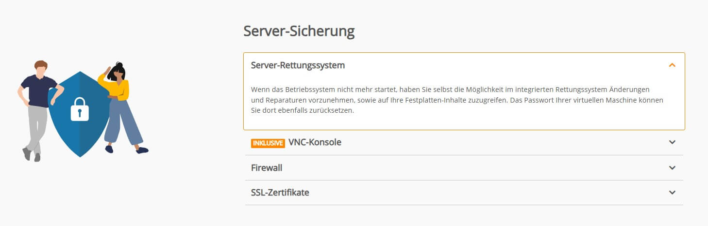 Strato VPS 2026 🚀 Virtual Server mit Root-Zugriff & SSD
