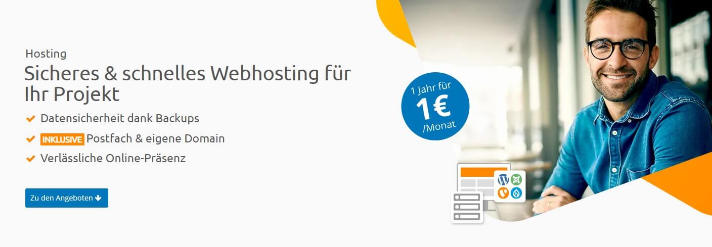 Strato Hosting 2025 Erfahrungen, Technik & Tarif-Übersicht