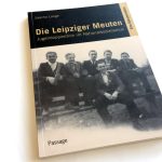 Am 24. April auf dem Lindenauer Markt: Gedenkort „Meuten Memorial“ wird ...