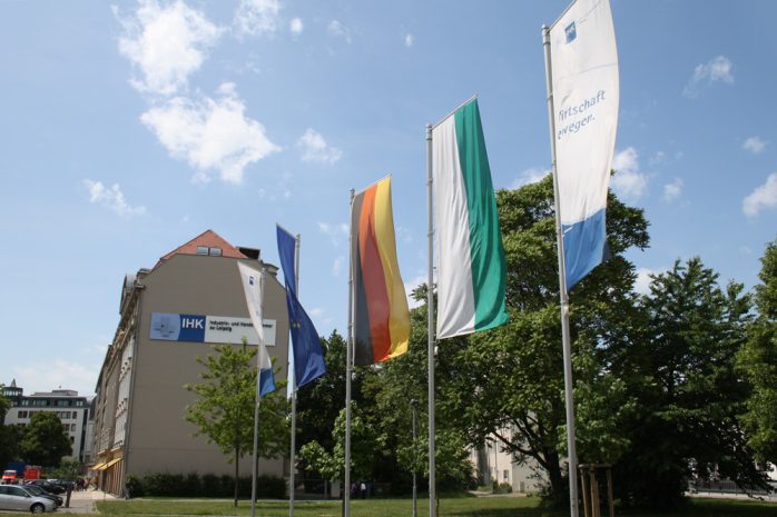 IHK-Konjunkturumfrage: Wirtschaft der Region Leipzig hat gut zu tun und ...