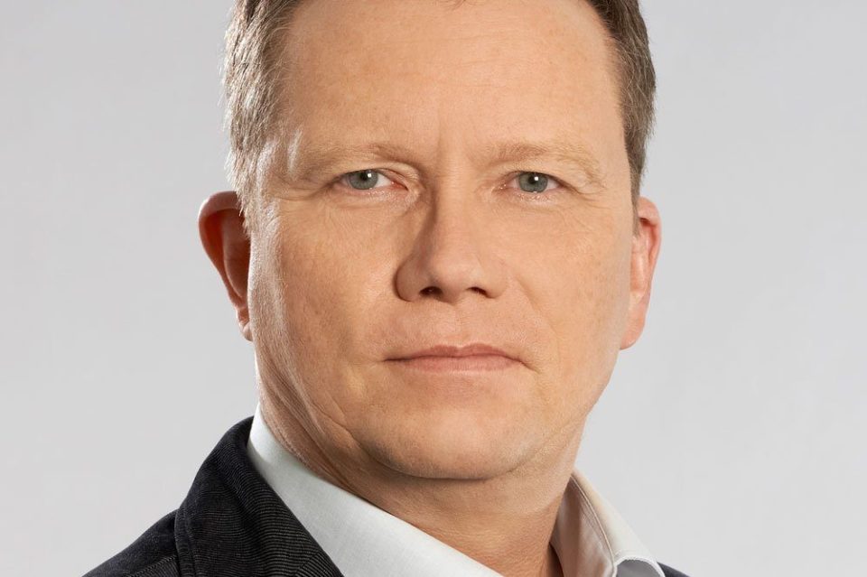 Energie-Staatssekretär Lippold: „Wir brauchen schnell tatsächlich ...