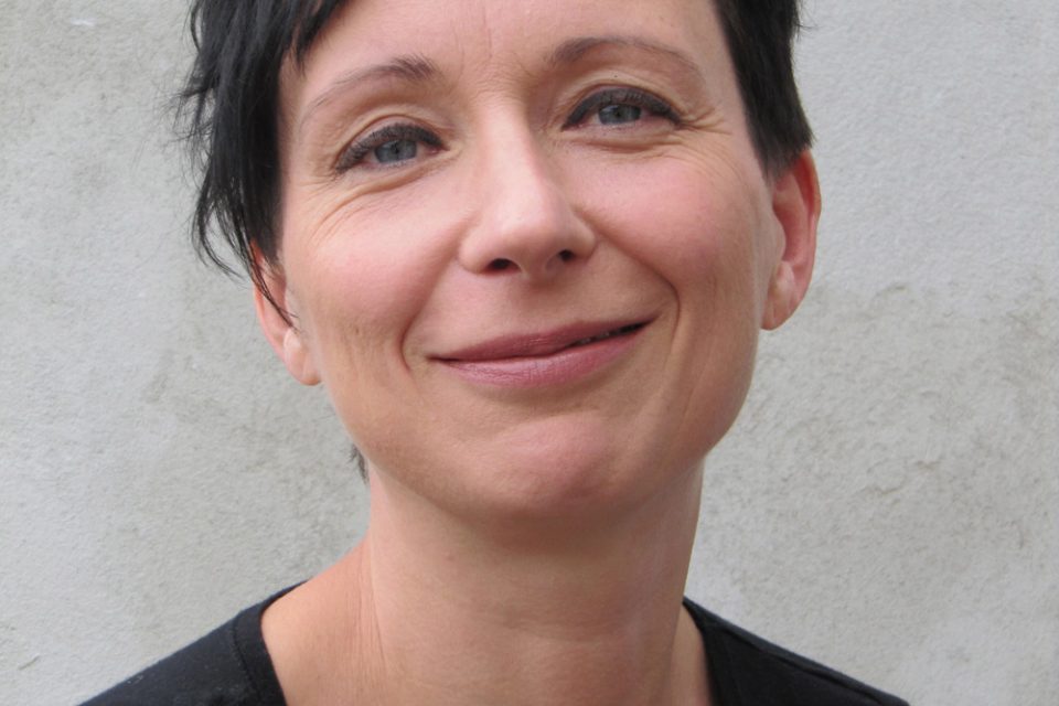 Beate Kruse liest aus „Was machen die anderen nachts?" · Leipziger Zeitung