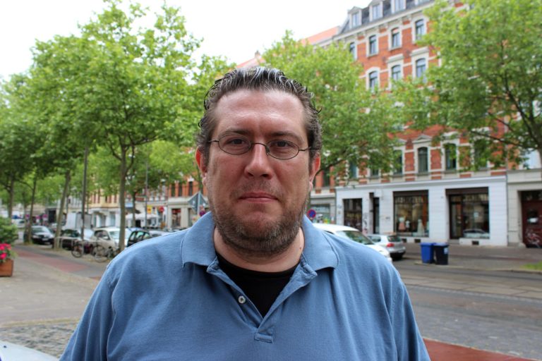 Tanners Interview mit Christoph David Schumacher vom Verein ...