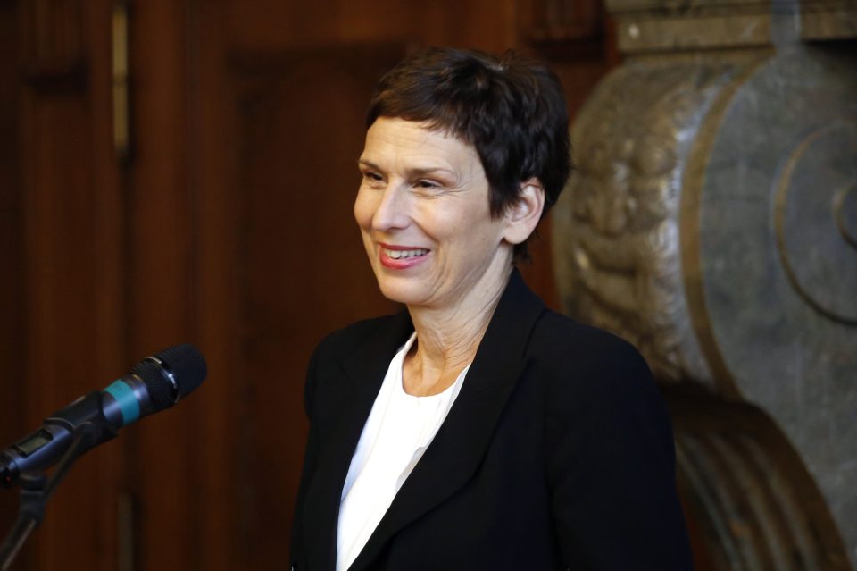 Aus Stadtraum wird „Spielraum“: Grünauer Grundschulkinder erkunden ...