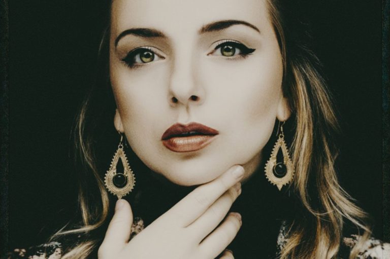 Tanners Interview mit der Lifestylebloggerin Madlén Bohéme · Leipziger ...