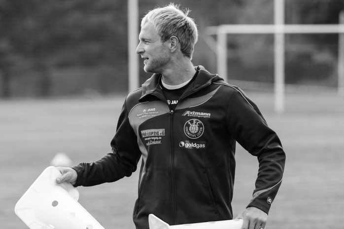 Stimmen zum Tod von Eric Eiselt: „Ein positiv Verrückter“ · Leipziger Zeitung