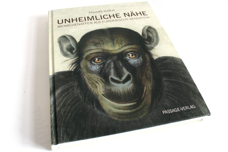 Wie aus „Unheimlicher Nähe“ und Sensationsgier erst spät unser Wissen ...