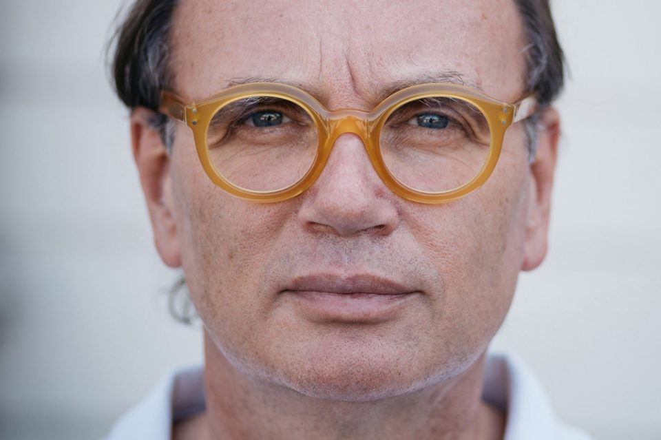 Neuer Direktor des Museum der bildenden Künste: Dr. Alfred Weidinger ...