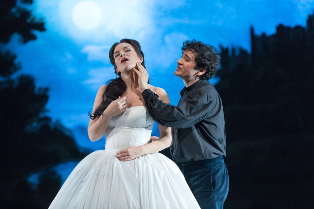 Erfolgreiche Wiederentdeckung: Gounod-Oper „Cinq-Mars“ nach über 100 ...