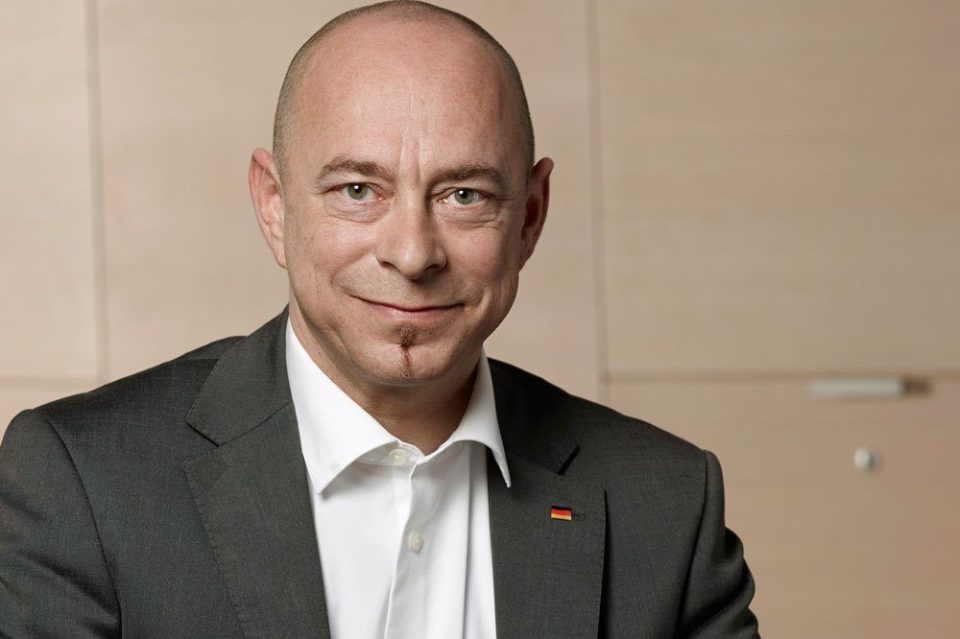 Beauftragter für jüdisches Leben in Sachsen berufen - Ehrenamtliches ...