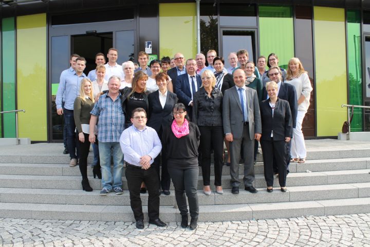 Thüringerin Iris Liebgott wird neuer Kaufmännischer Vorstand der UNITAS · Leipziger Zeitung