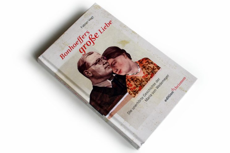 Maria von Wedemeyer und ihre unerfüllte Liebe zu Dietrich Bonhoeffer ...