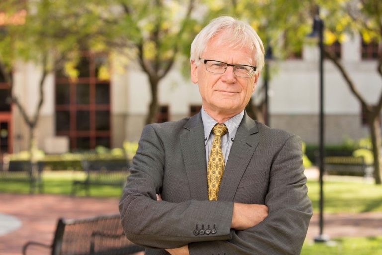 Ingolf Dalferth ist neuer Leibniz-Professor an der Universität Leipzig ...