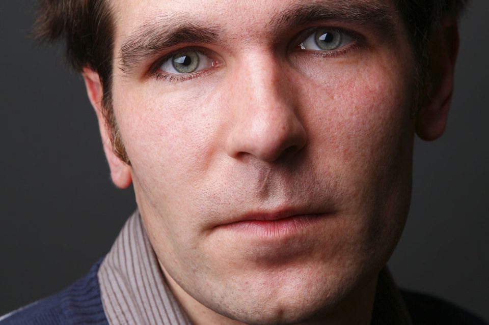 Der Johann-Gottfried-Seume-Literaturpreis 2017 geht an: Jan Decker für ...