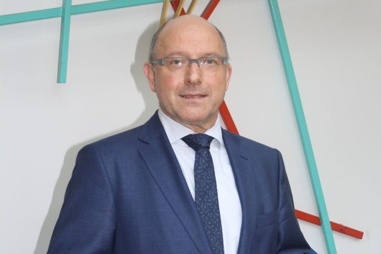 Hans Strobl wird ab dem 1. November 2017 Generalstaatsanwalt des ...