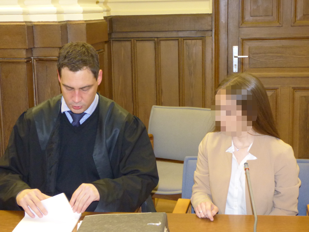 Trio erhält hohe Haftstrafen für brutalen Mord an Dolmetscher ...