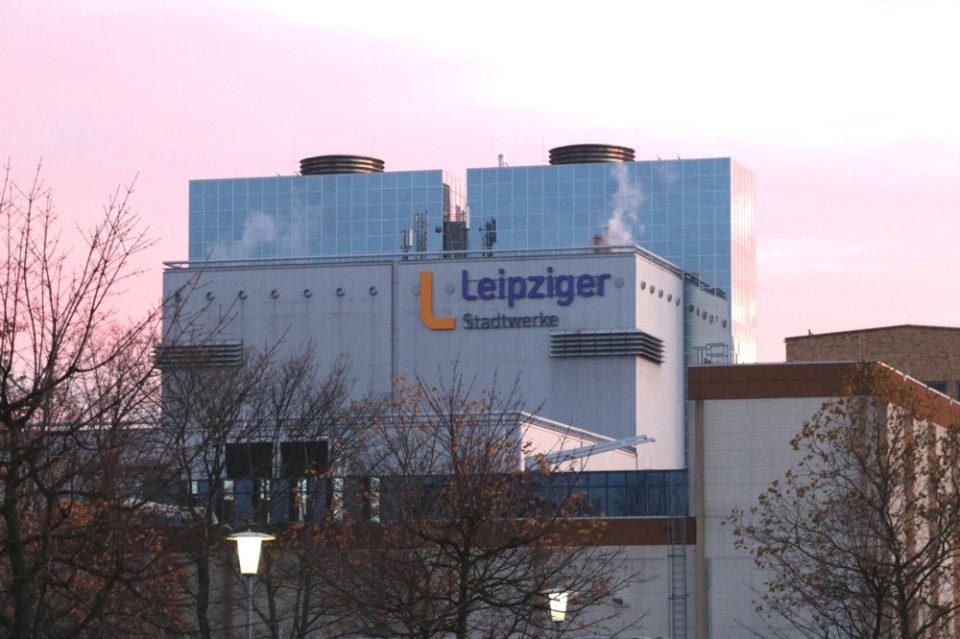 Damit die Leipziger Stadtwerke nicht in die Knie gehen: Stadt erhöht ...