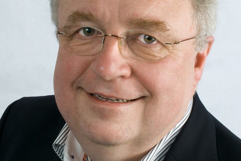 KWL-Geschäftsführer Michael Theis ist jetzt auch der Chef der LVV ...