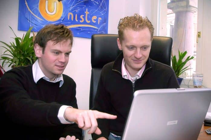 Der Fall Wagner: TV-Doku beleuchtet Aufstieg und Absturz des Unister ...