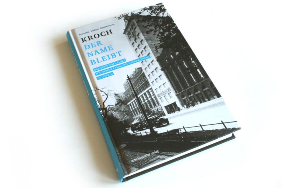 Die 150-jährige Geschichte der Familie Kroch und ihrer legendären ...