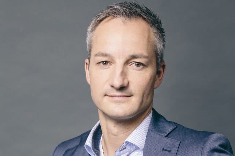 Sven Moritz wird Vorstand der VLW eG · Leipziger Zeitung