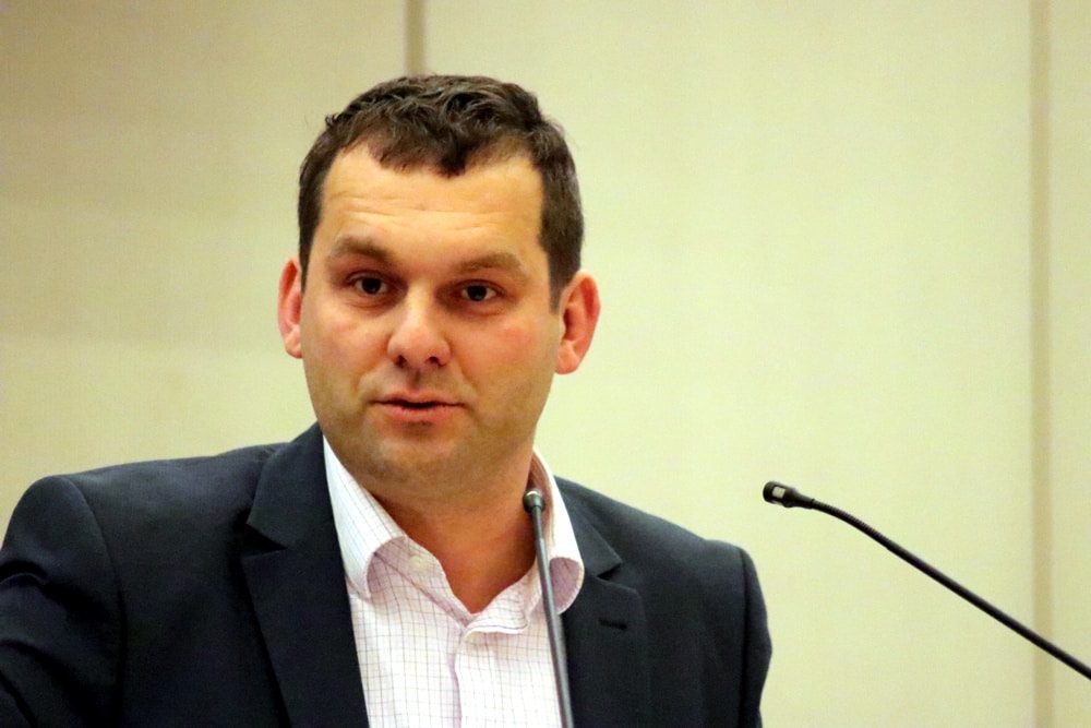 Der Stadtrat tagt: Modellprojekt für „Tauschboxen“ geplant + Video ...