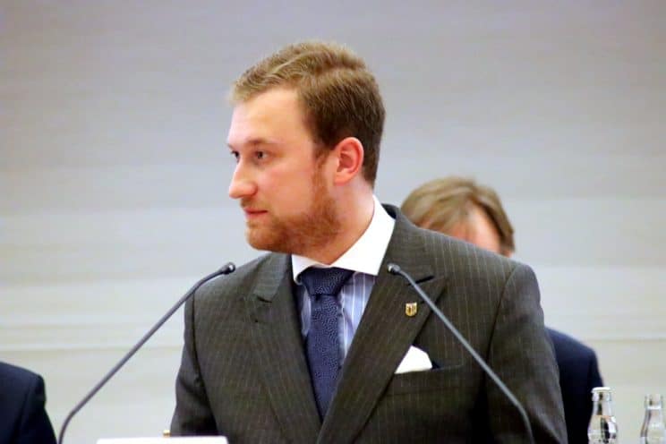 Kommentar: Michael Weickert und das Schreckgespenst Enteignung ...