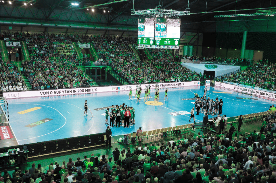 "Handball ist für alle da!“ – Zweiter Inklusions-Spieltag des SC DHfK ...