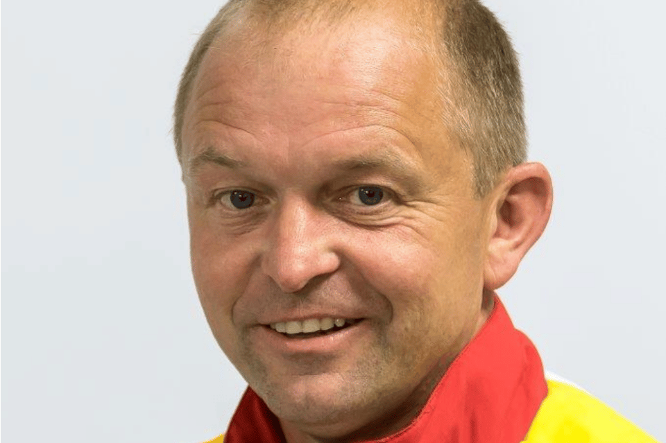 Kanuslalom: Chef-Bundestrainer Michael Trummer verabschiedet sich von ...