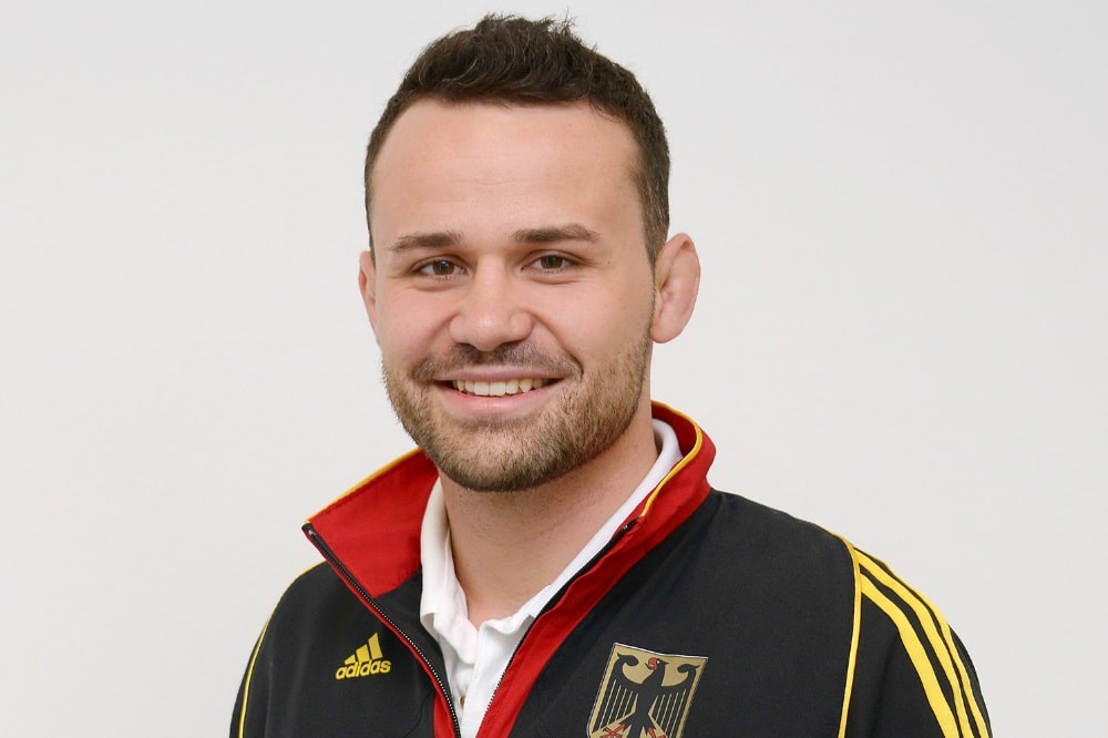 Sportmediziner Dr. Georgi begleitet Ringer-Jugend ab heute bei ...