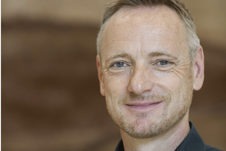 Pfarrer Mike Bauer ergänzt Seelsorgerteam am UKL · Leipziger Zeitung