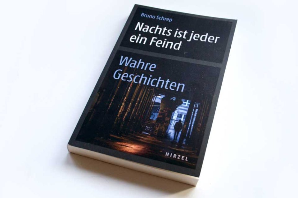 Nachts ist jeder ein Feind: 17 Reportagen aus der Arbeit des „Spiegel ...