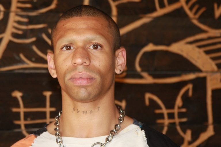 Interview mit Luke Francis (Series Be:): Lieber sterben, als nichts zu ...