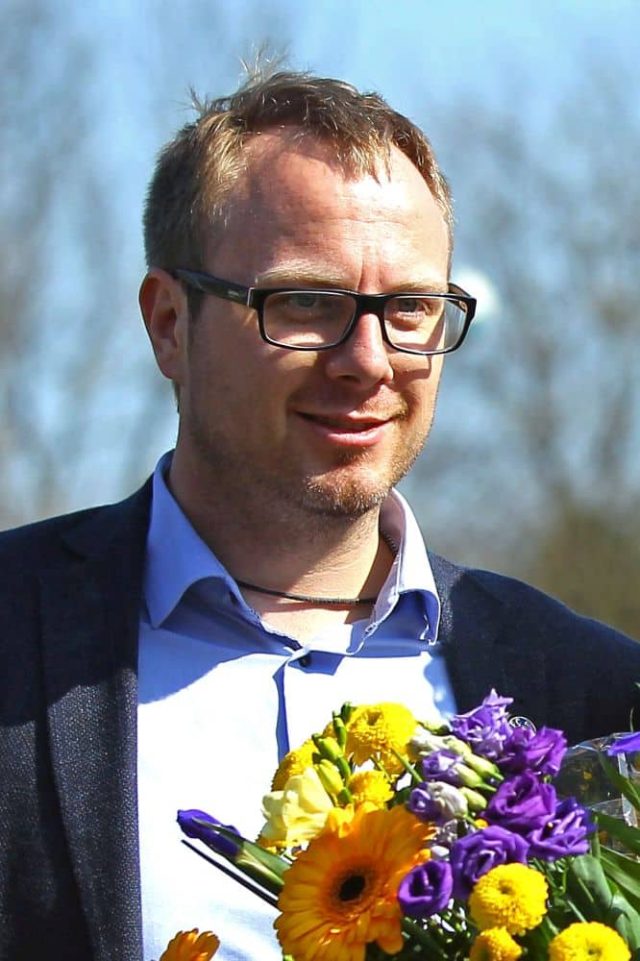 1. FC Lok stellt Antrag für die 3. Liga – aber warum? Geschäftsführer ...