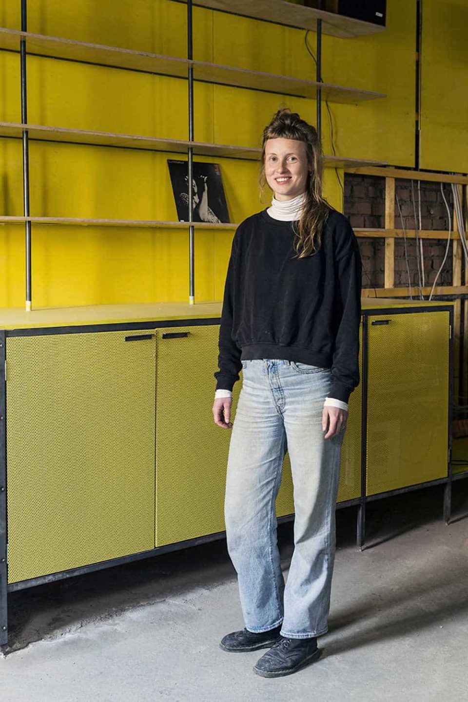 Biennale „Art Go East“: FANG Studio zeigt „Die Kuratierenden“ von ...