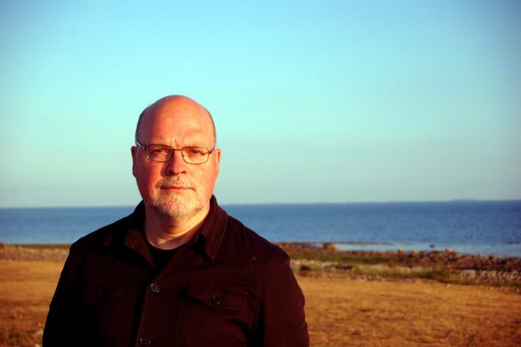 Ticketverlosung: „Jahrgang `51 – Wassermann & Fisch“ – Lesung aus dem ...