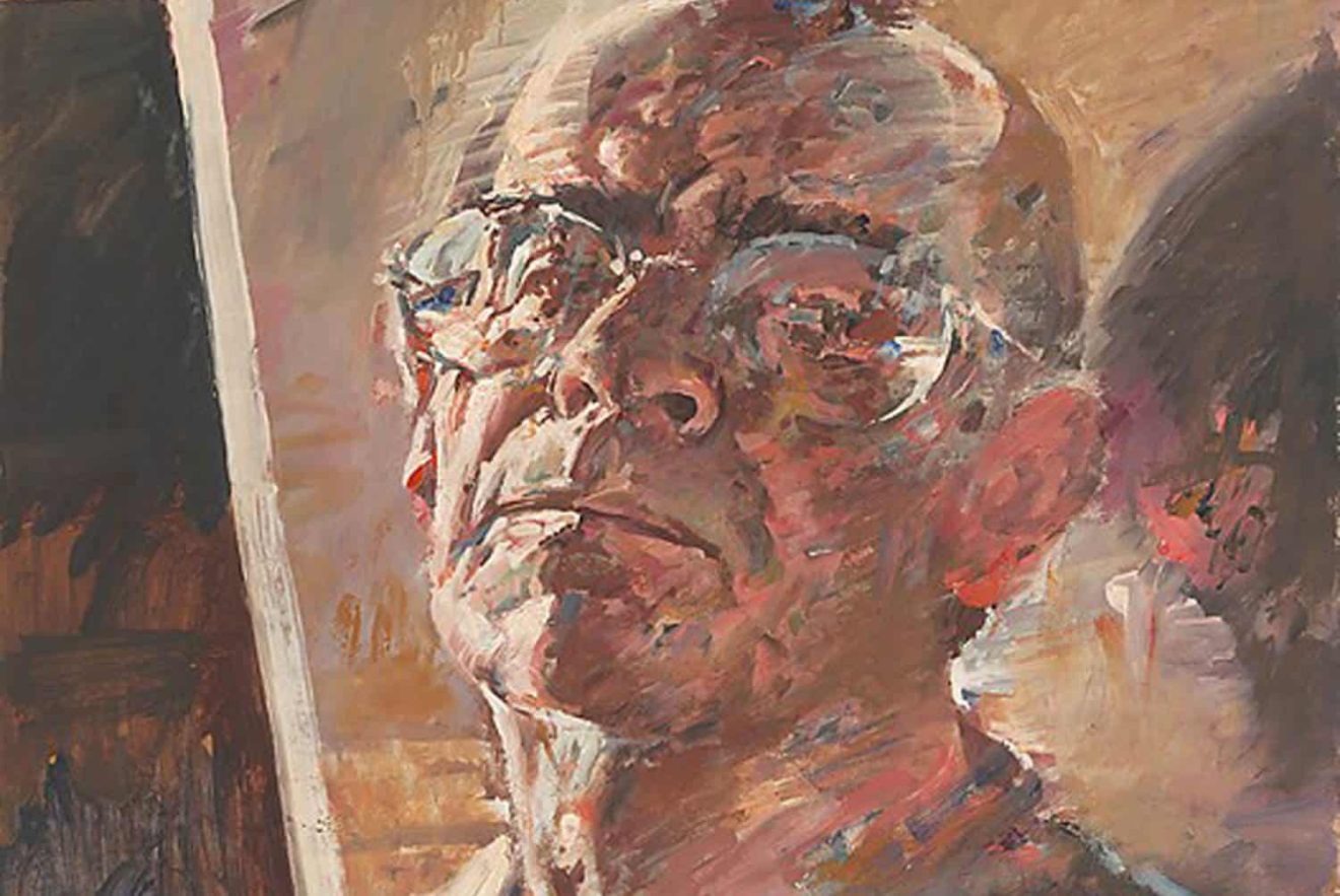 Zum 100. Geburtstag: Galerie Schwind zeigt Gemälde und Zeichnungen von ...