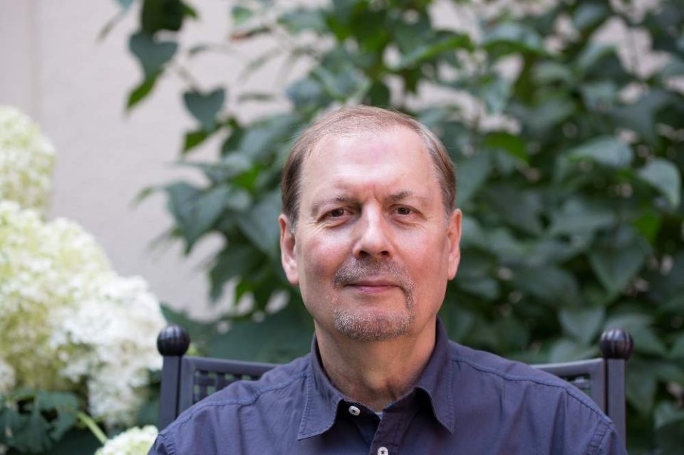 Buchpremiere in Grimma: Lieblingsplätze Sachsen · Leipziger Zeitung