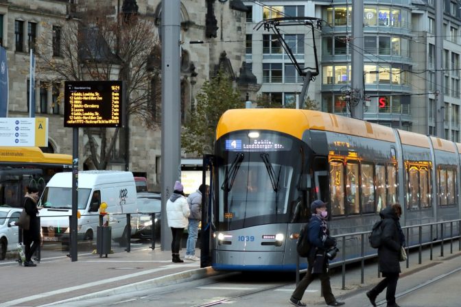 Nach MDV-Beschluss: Fahrpreise für Bus und Bahn steigen ab 1. August ...