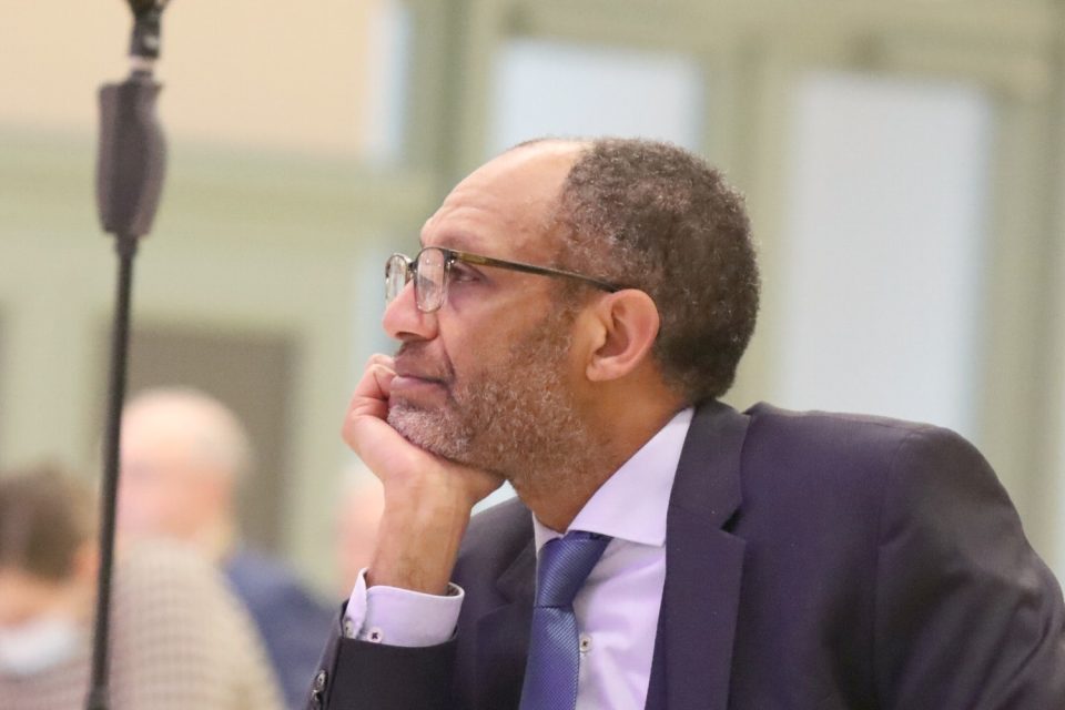 Der Stadtrat tagte: Der Weg ist frei für temporäre Spielstraßen in ...