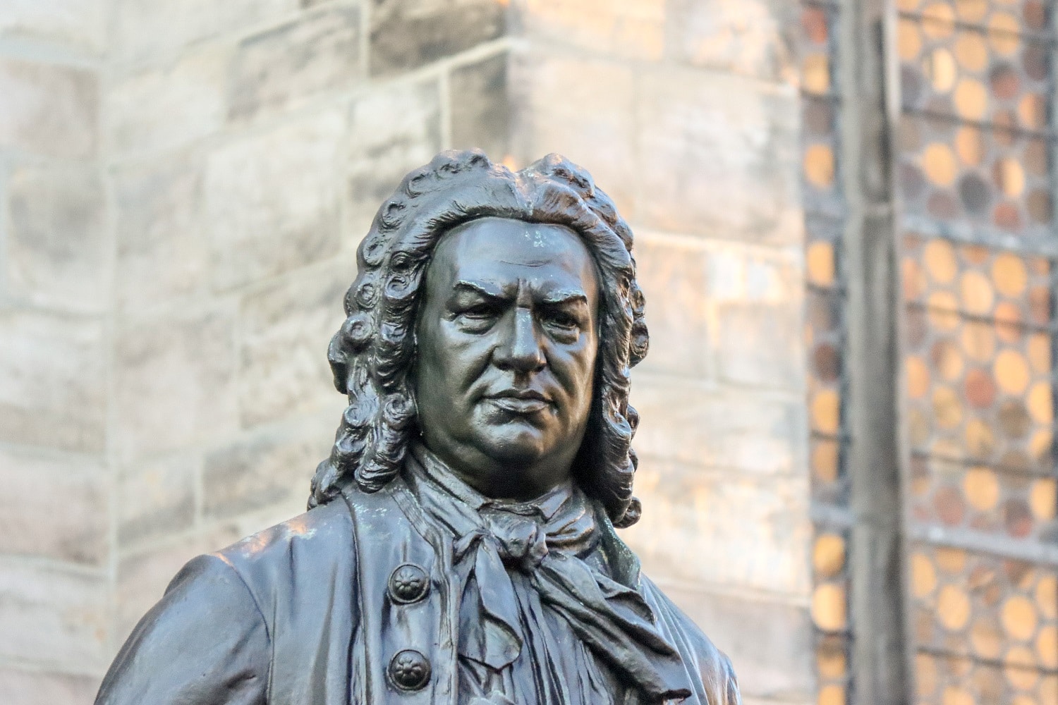 Johann Sebastian Bach: Auf den Spuren von Leipzigs berühmtestem ...