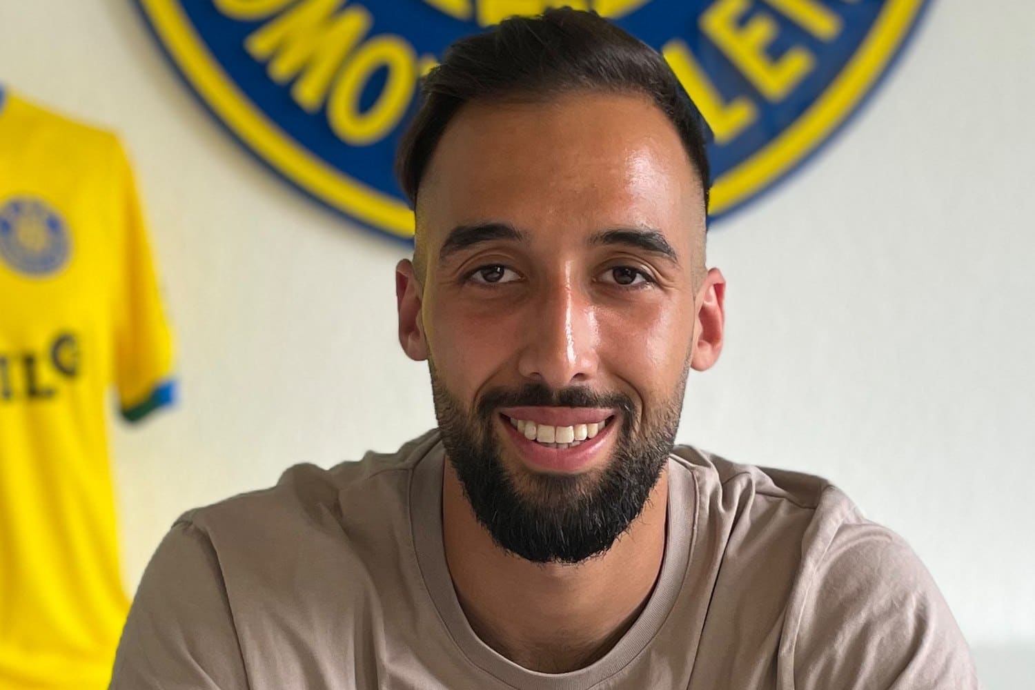 Isa Dogan wechselt zum 1. FC Lok · Leipziger Zeitung