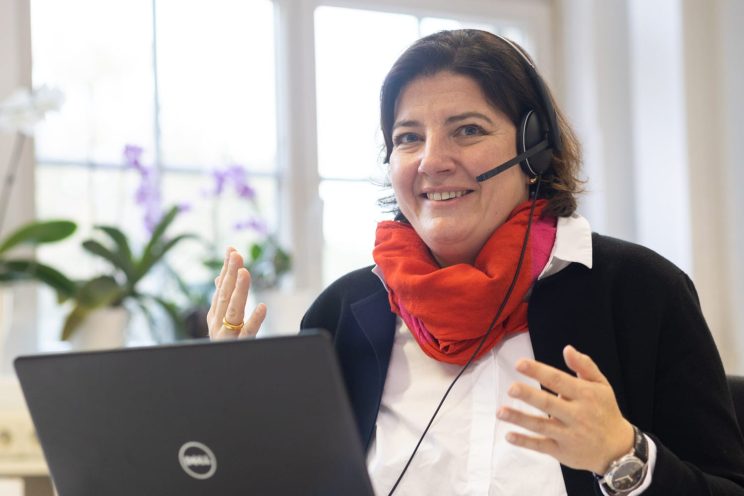 Wenn Mutter- oder Vatersein nicht glücklich macht · Leipziger Zeitung