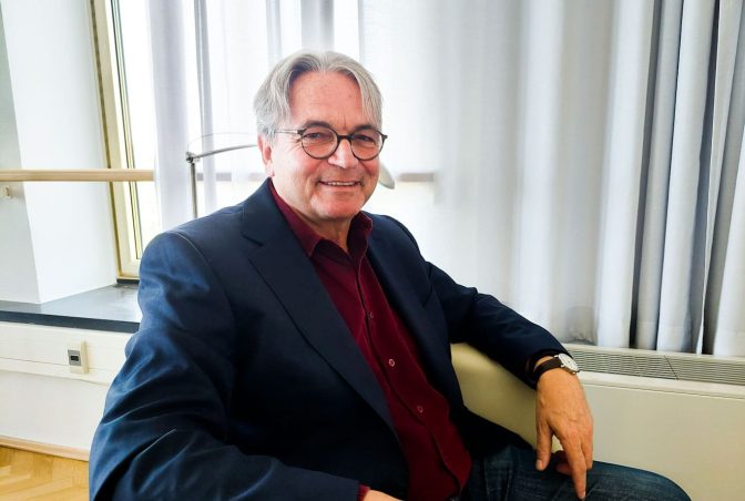 Wagner22 und der fast vergessene Gustav Brecher: Ein Gespräch mit ...