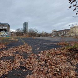 Auch das Institut für Länderkunde bekommt einen Offenen Brief zu den ...