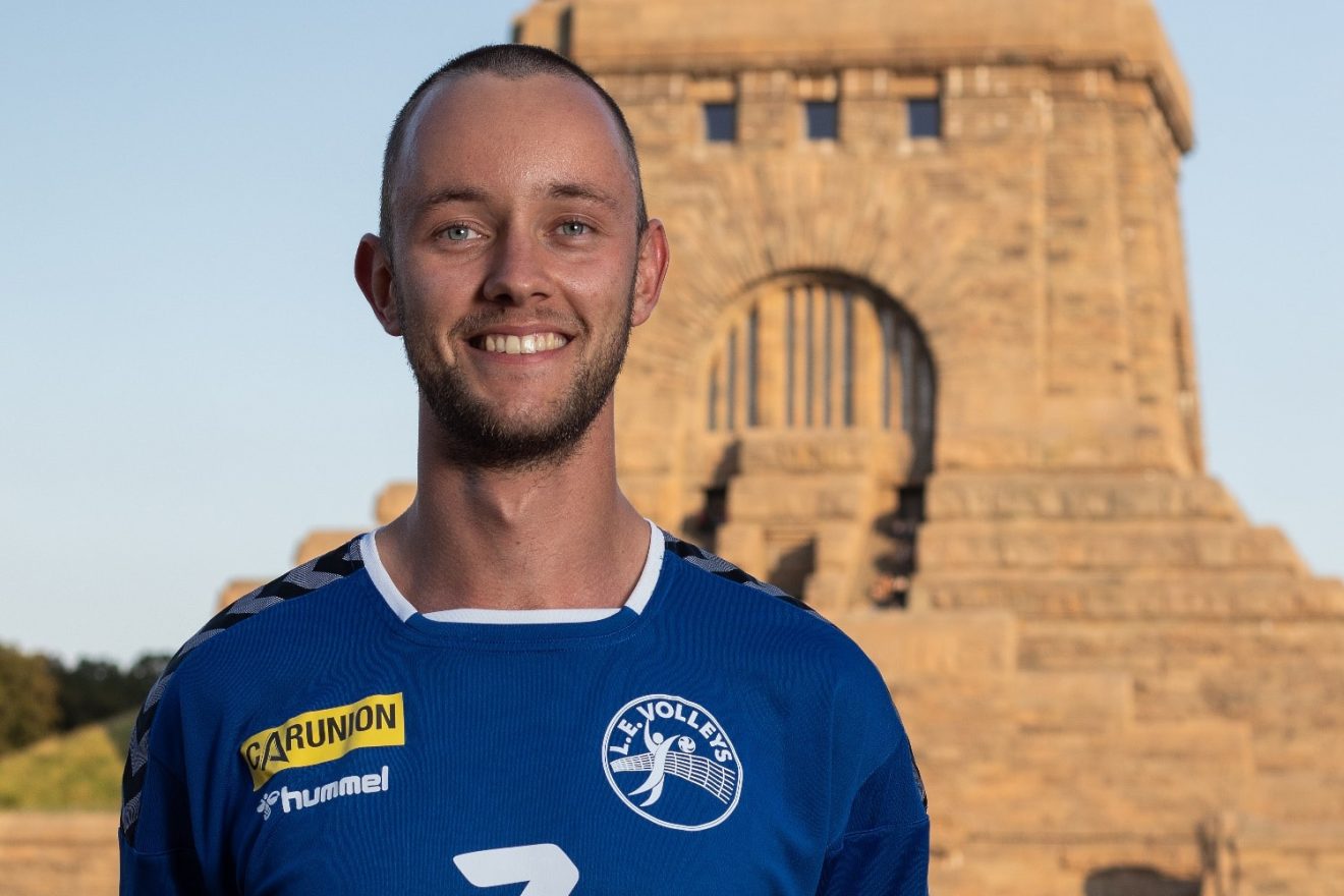 Paul Howorka übernimmt das Amt des Leipziger Landesstützpunkttrainers ...