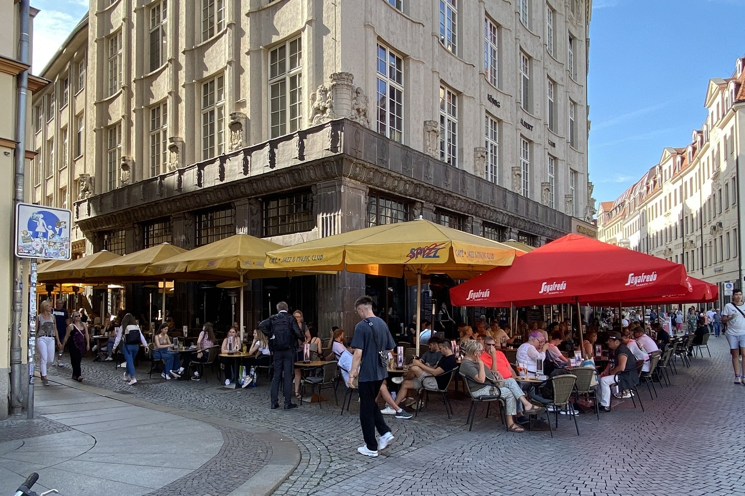 Security-Gewalt (1): Homophobie-Vorwurf und verhärtete Fronten nach ...