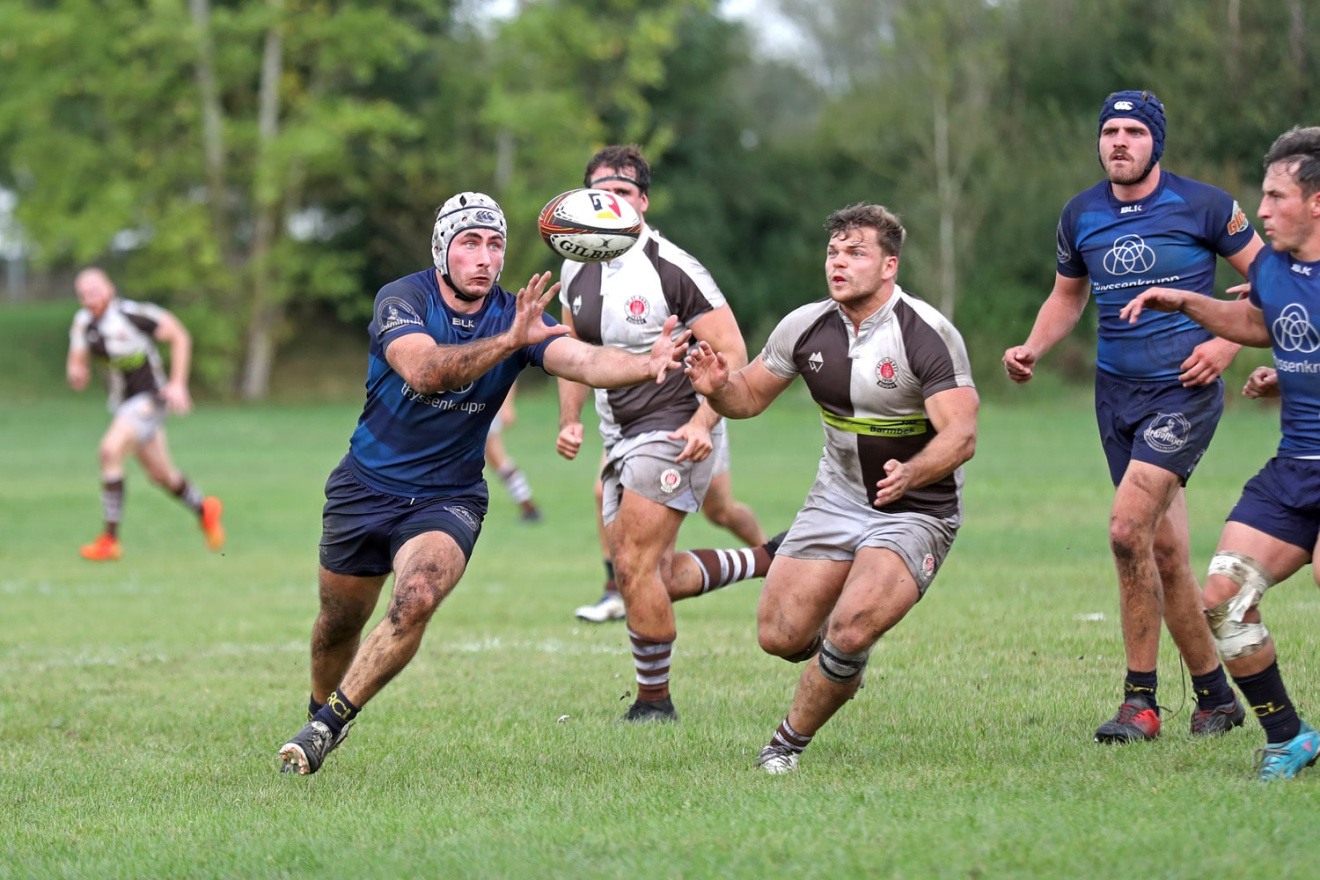 Viel Neues beim Rugby Club Leipzig: „Wir hatten schon schlechtere ...